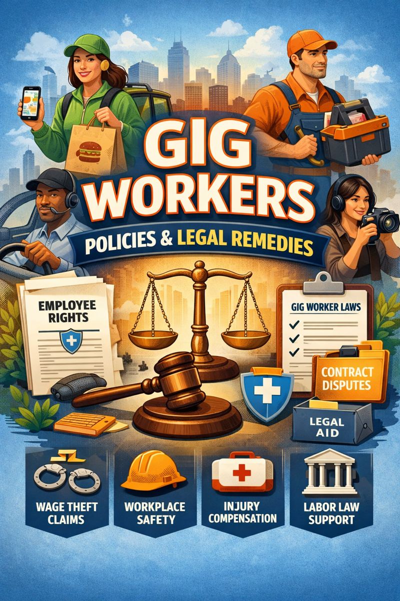 Gig Workers